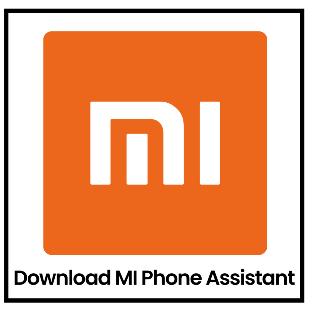 Xiaomi - Viver de Assistência